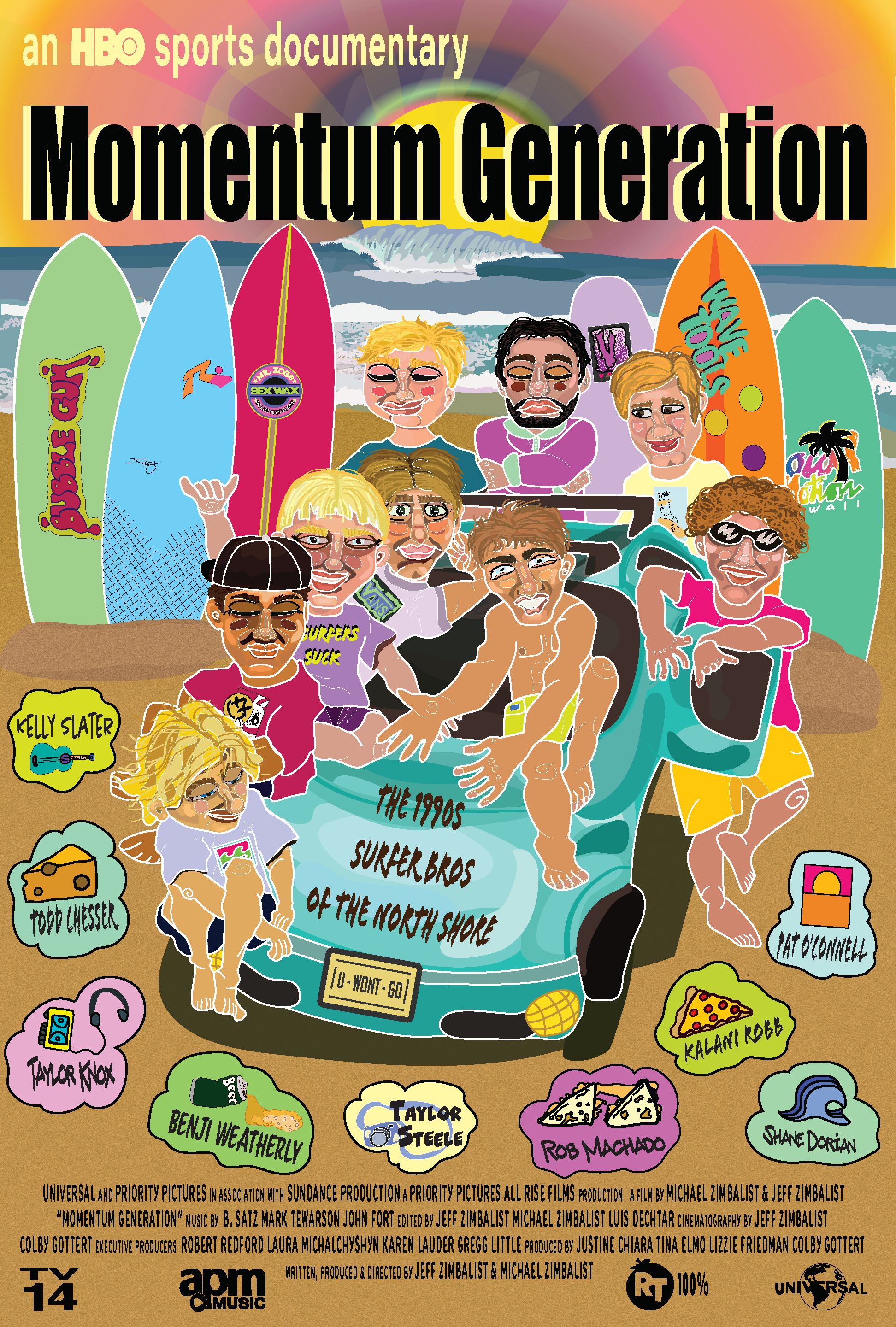 Design 2 Midterm: Momentum Generation Movie Poster Redesign – Sibley ...